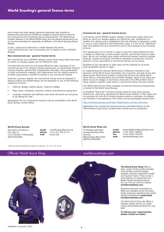 Sct brand short_identity_guide_en_logo_wosm | PDF