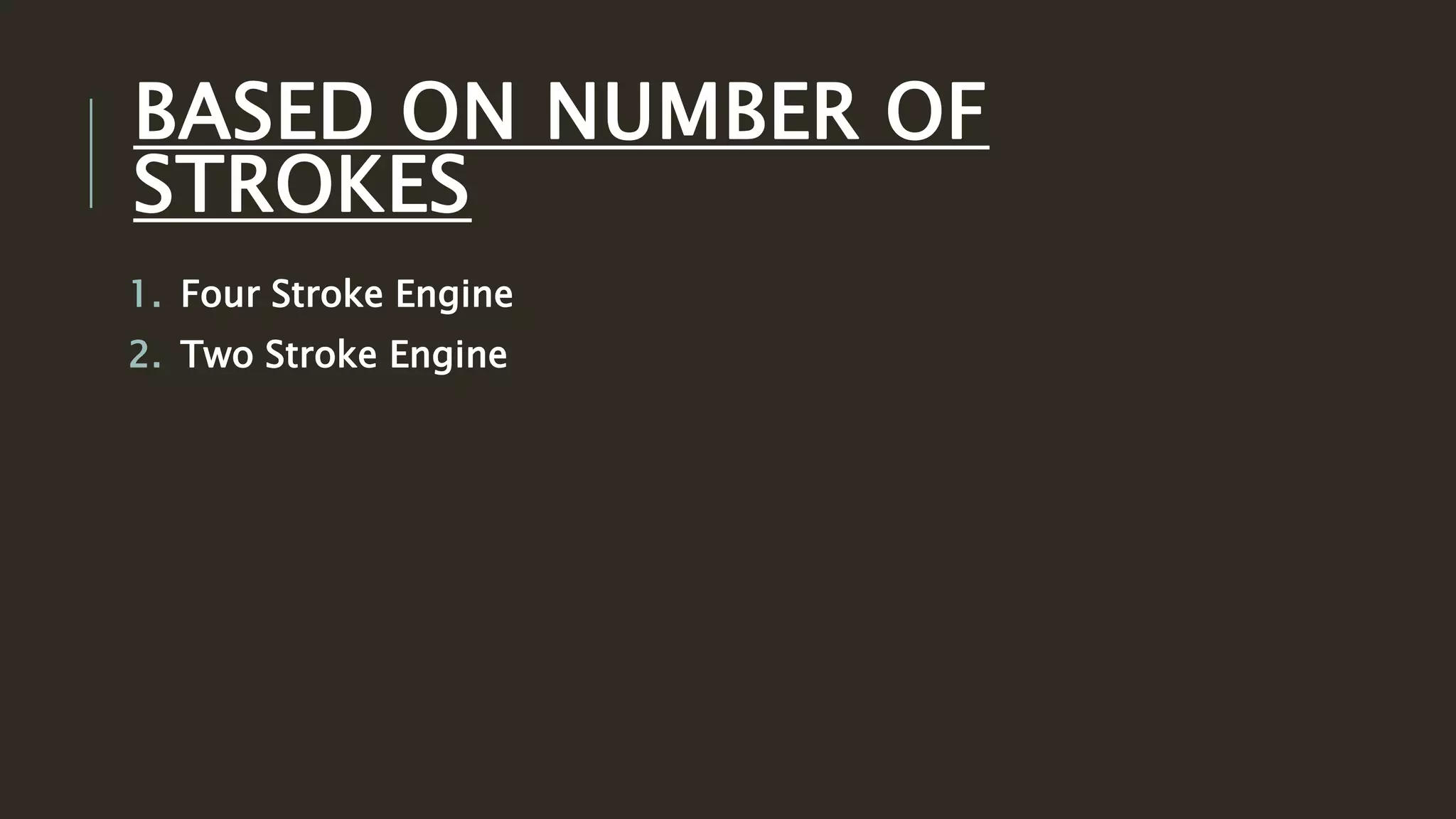 Classification of Automobiles | PPTX