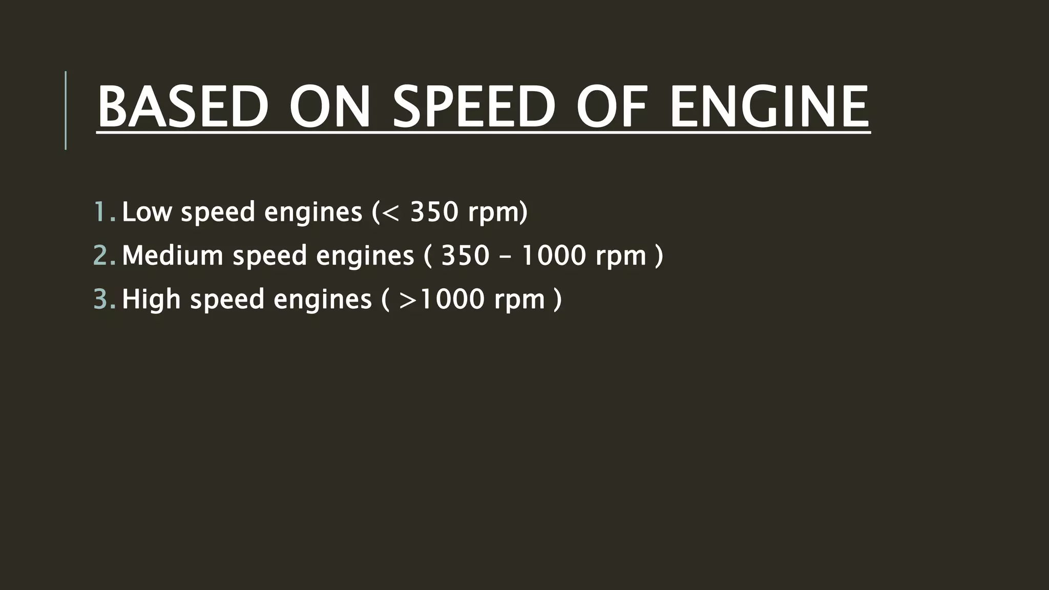 Classification of Automobiles | PPTX