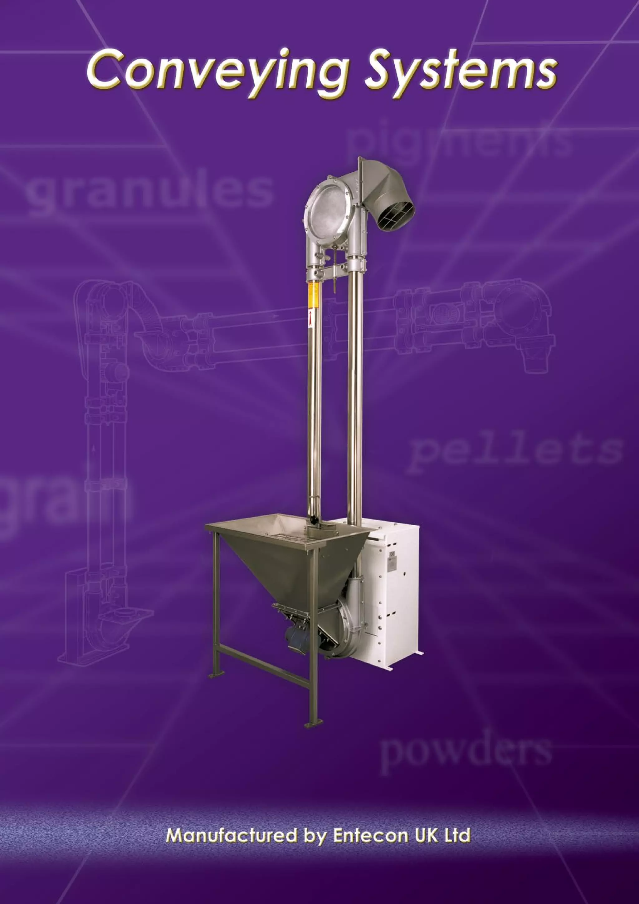 Conveying_Systems | PDF | Commodities | Economy