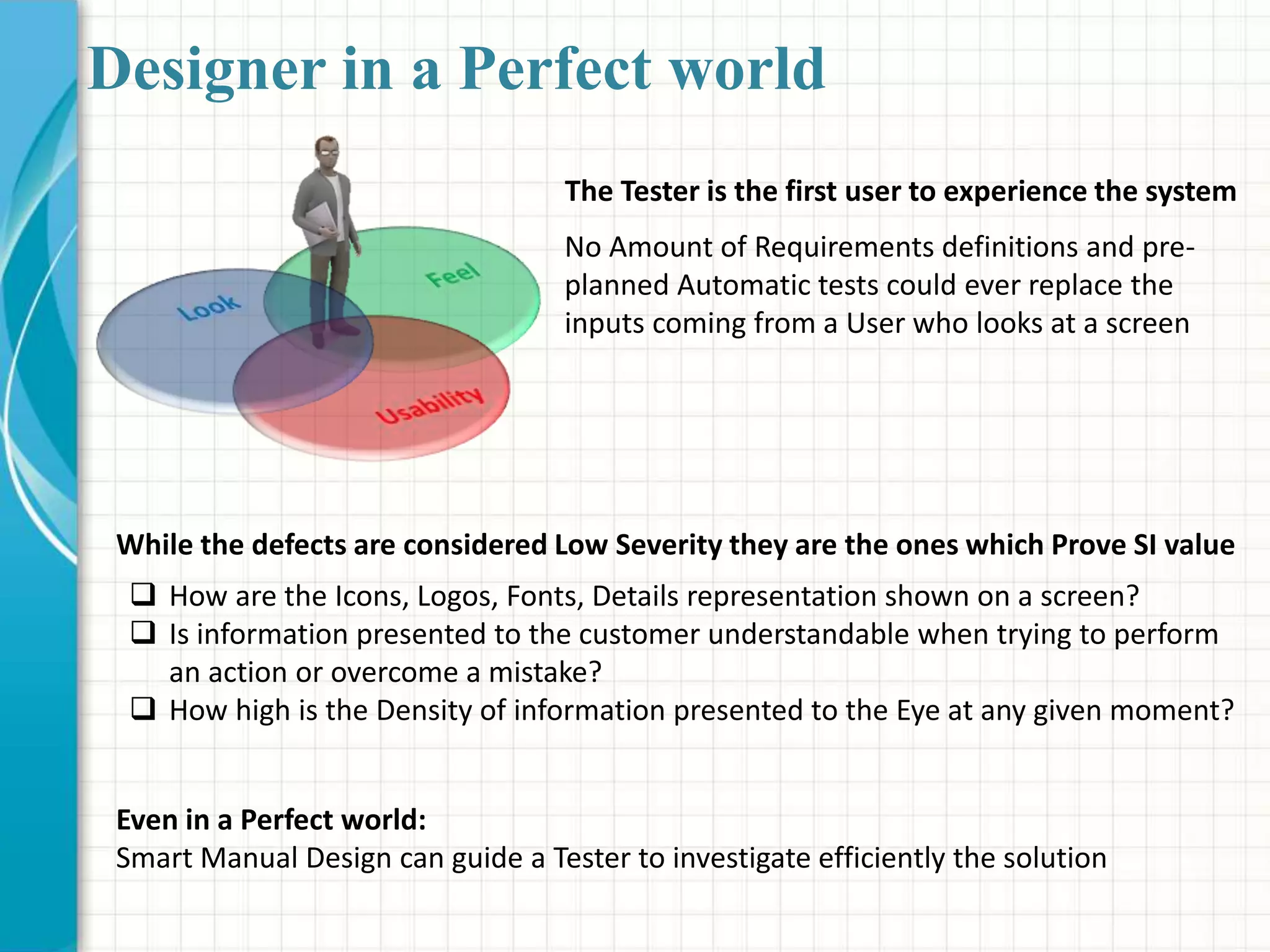 Advanced Test Design Methods | PPTX