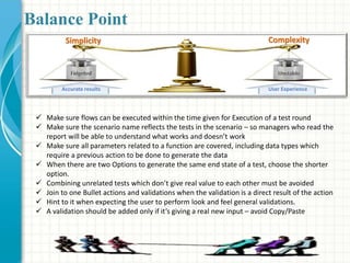 Advanced Test Design Methods | PPT