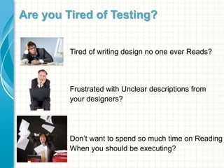 Advanced Test Design Methods | PPT