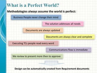 Advanced Test Design Methods | PPTX