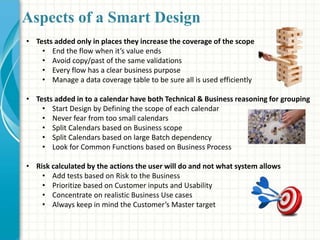 Advanced Test Design Methods | PPTX