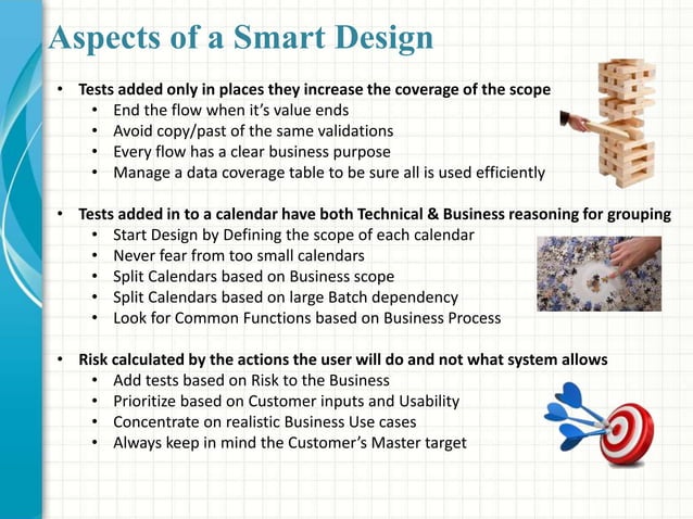Advanced Test Design Methods | PPTX