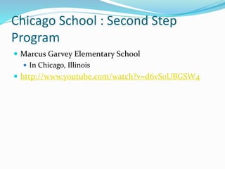 SEL Presentation | PPT