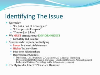 SEL Presentation | PPT