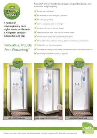 The Kingston Range | PDF