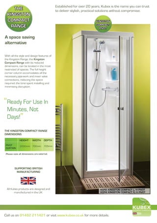 The Kingston Range | PDF