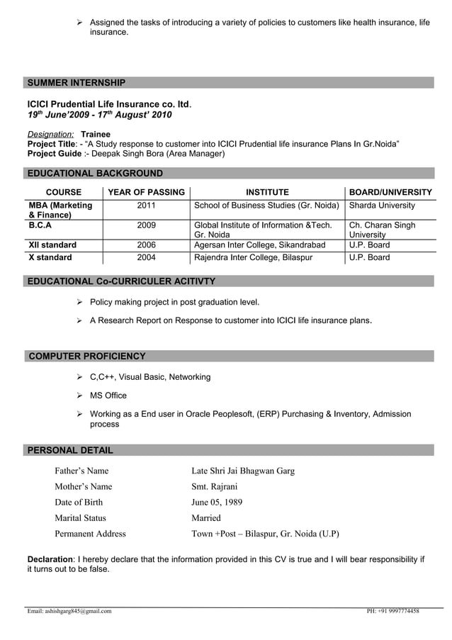 Ashish Garg Final | DOC