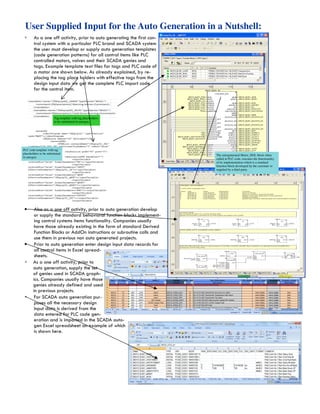 ControlSystemsAutogenBrochure | PDF
