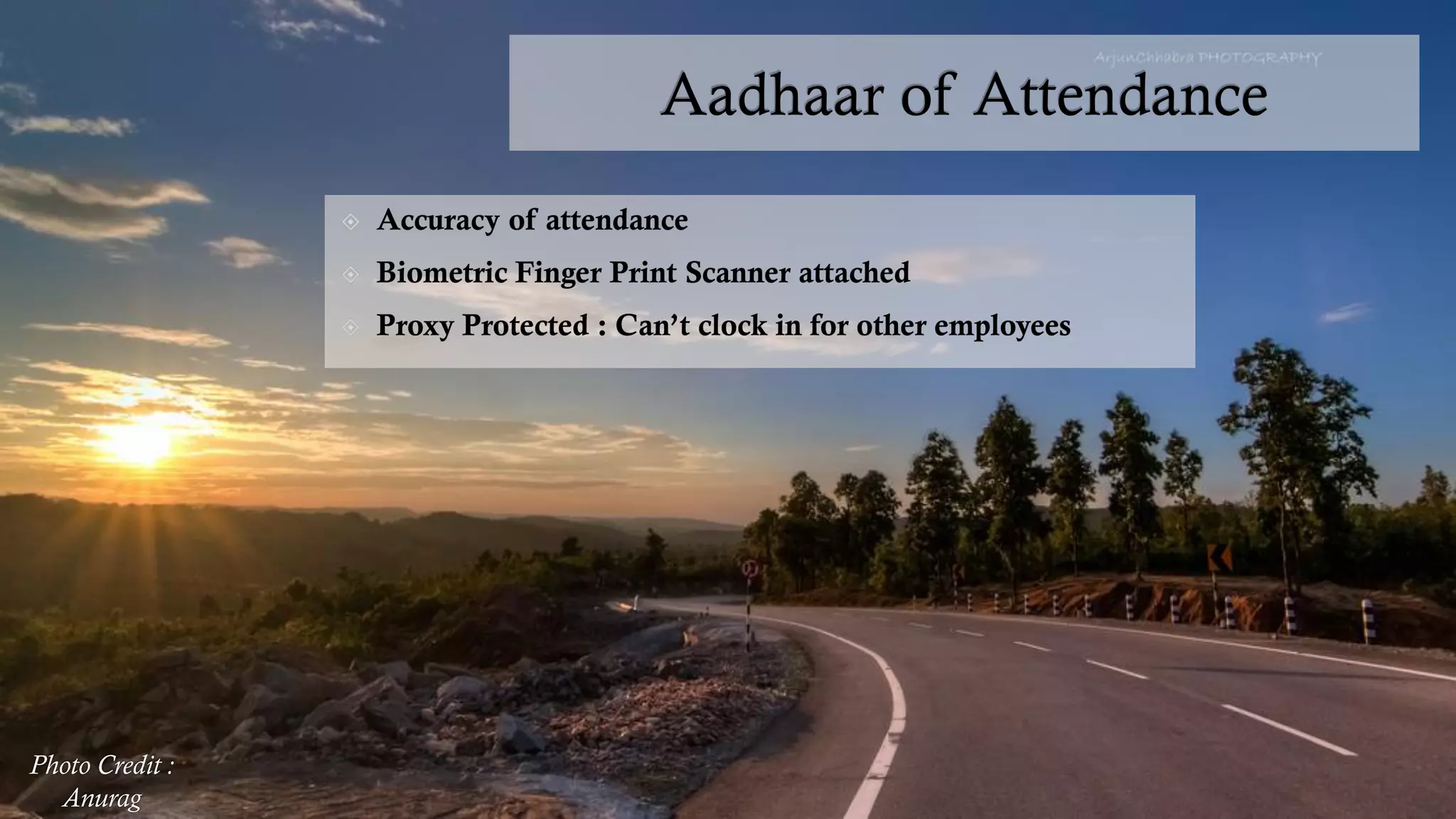 Aebas – attendance system govt of jharkhand | PDF