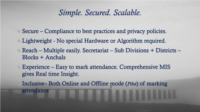 Aebas – attendance system govt of jharkhand | PDF