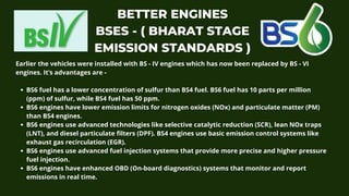 AEC-1 ENVIROMENTal studies pollution control measures | PPT