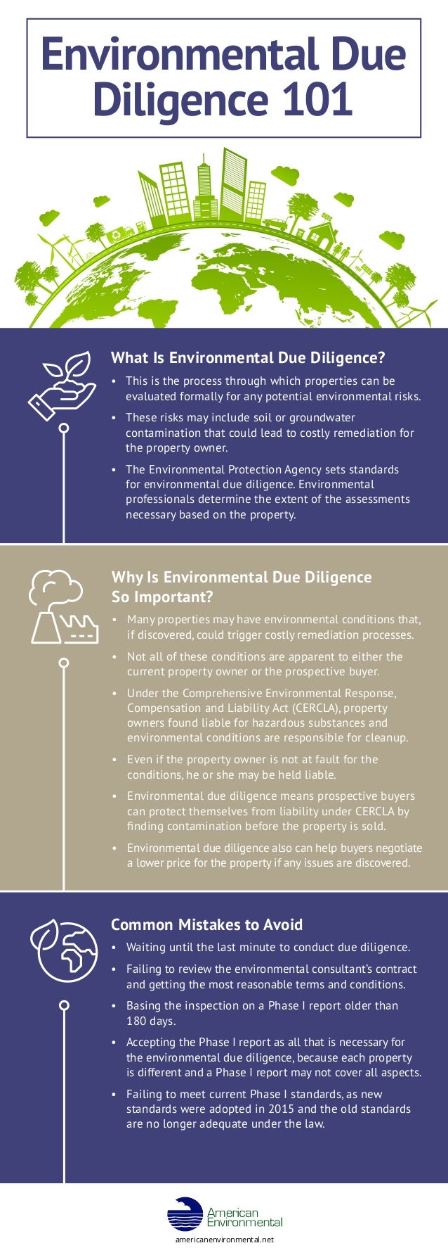Realty Times - Environmental Due Diligence
