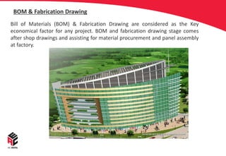 Aec_Facade_Presentation | PPTX