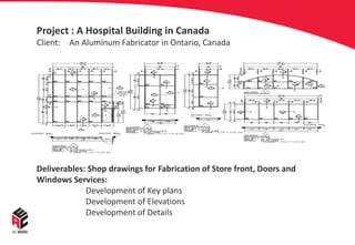 Aec_Facade_Presentation | PPTX
