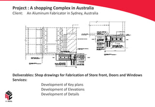 Aec_Facade_Presentation | PPTX