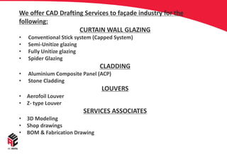 Aec_Facade_Presentation | PPTX