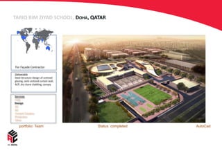 Aec_Facade_Presentation | PPTX