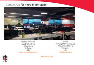 Aec_Facade_Presentation | PPTX