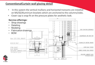 Aec_Facade_Presentation | PPTX