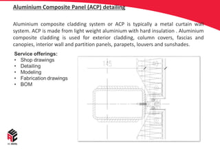 Aec_Facade_Presentation | PPTX
