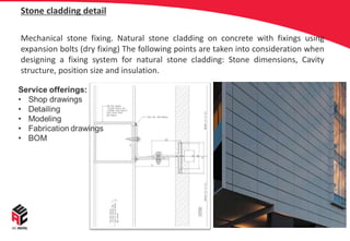 Aec_Facade_Presentation | PPTX