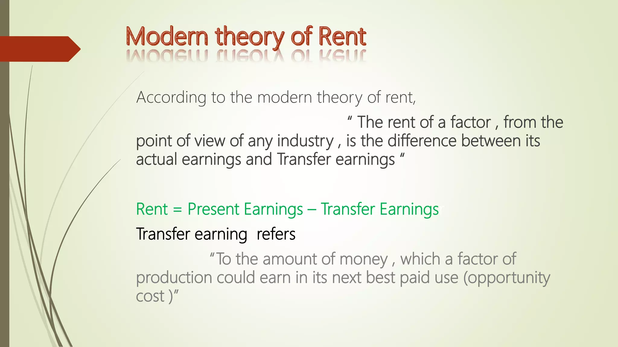 principles of agricultural economics | PPTX