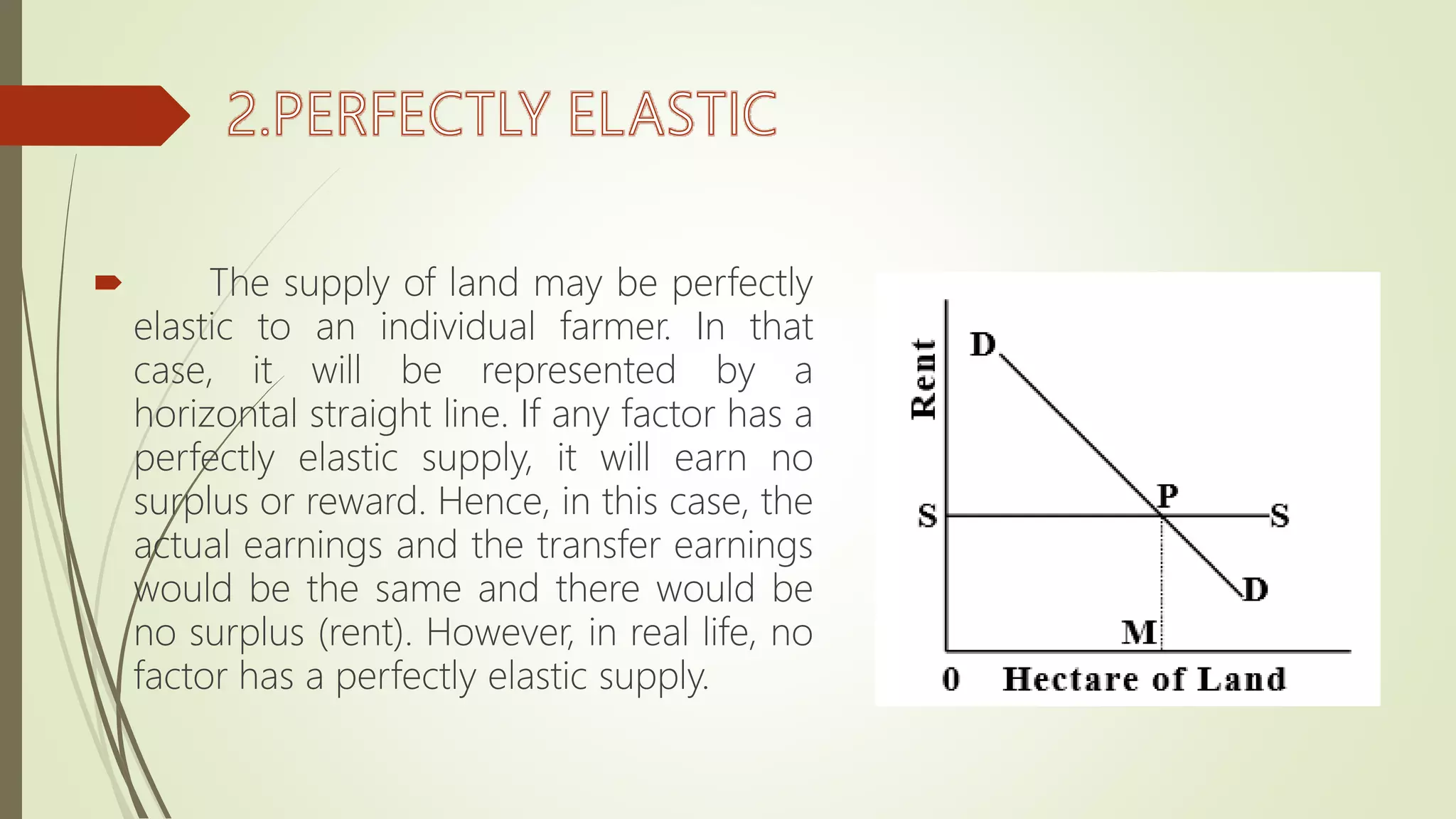 principles of agricultural economics | PPTX