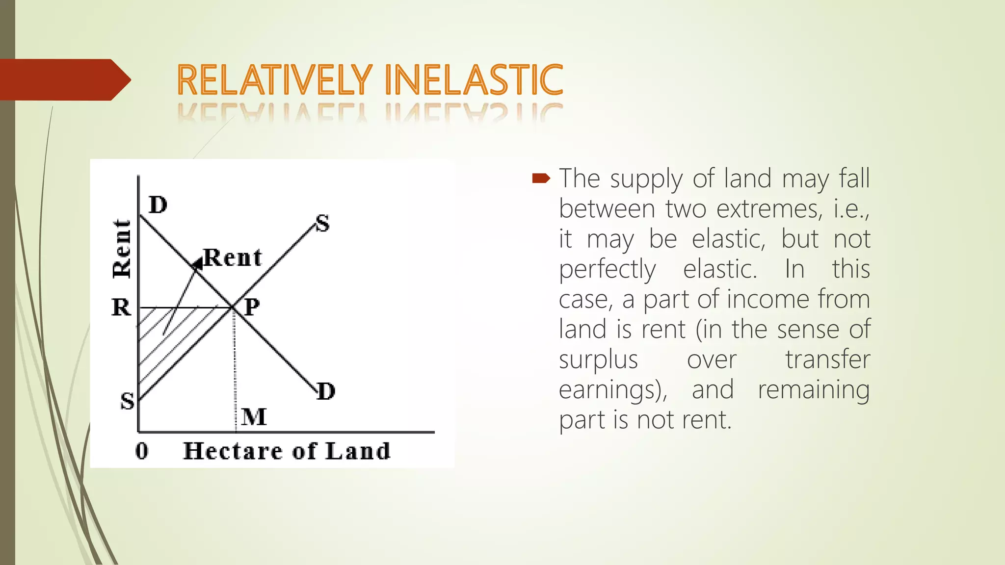 principles of agricultural economics | PPTX