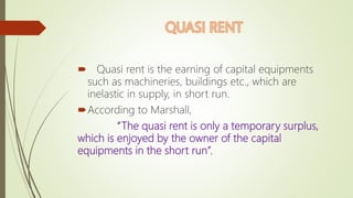principles of agricultural economics | PPTX