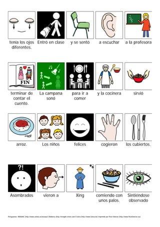 Aec2. pictograma | PDF