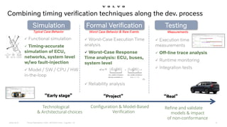 Time-Predictable Communication in Service-Oriented Architecture - What are the challenges? | PPT