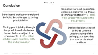 Time-Predictable Communication in Service-Oriented Architecture - What ...