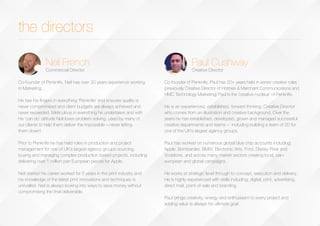 Penknife presentation | PDF