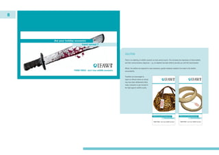 IFAW GUARD BOOK | PDF