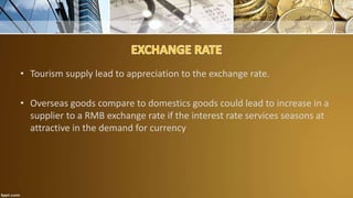 Currency Forecasting | PPTX