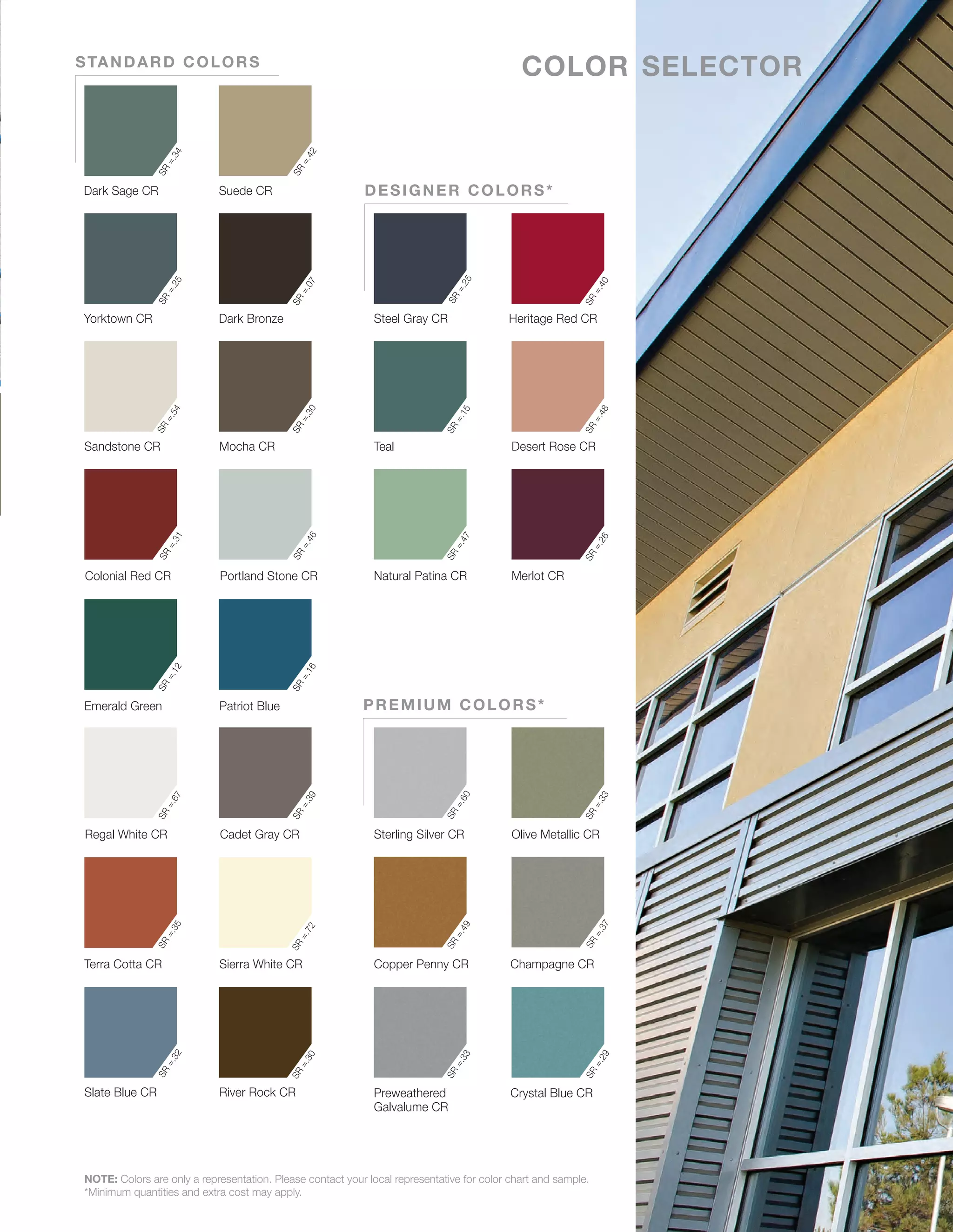 Garland Metal Wall Panel_Brochure313 | PDF