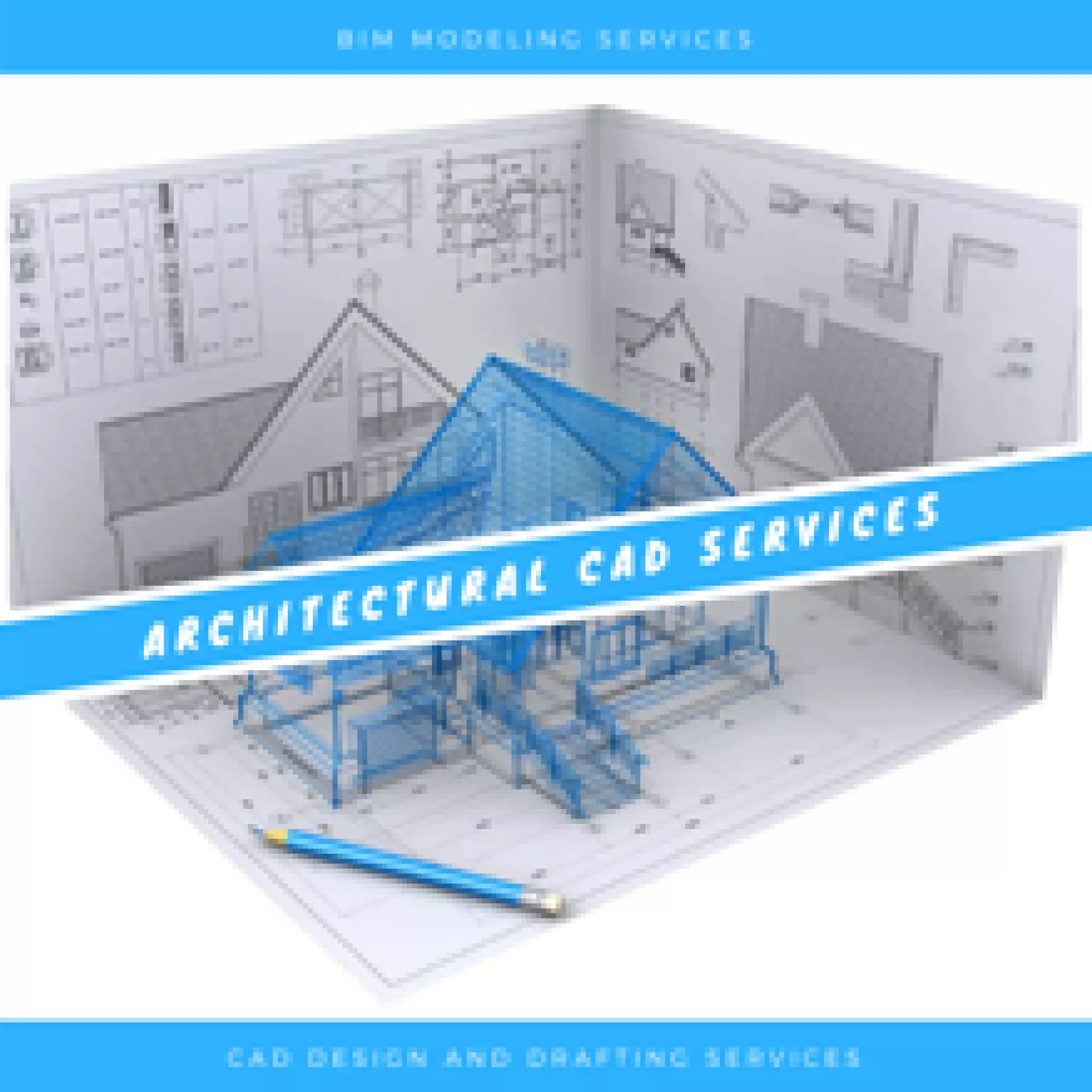Architectural CAD Drafting Services | PDF