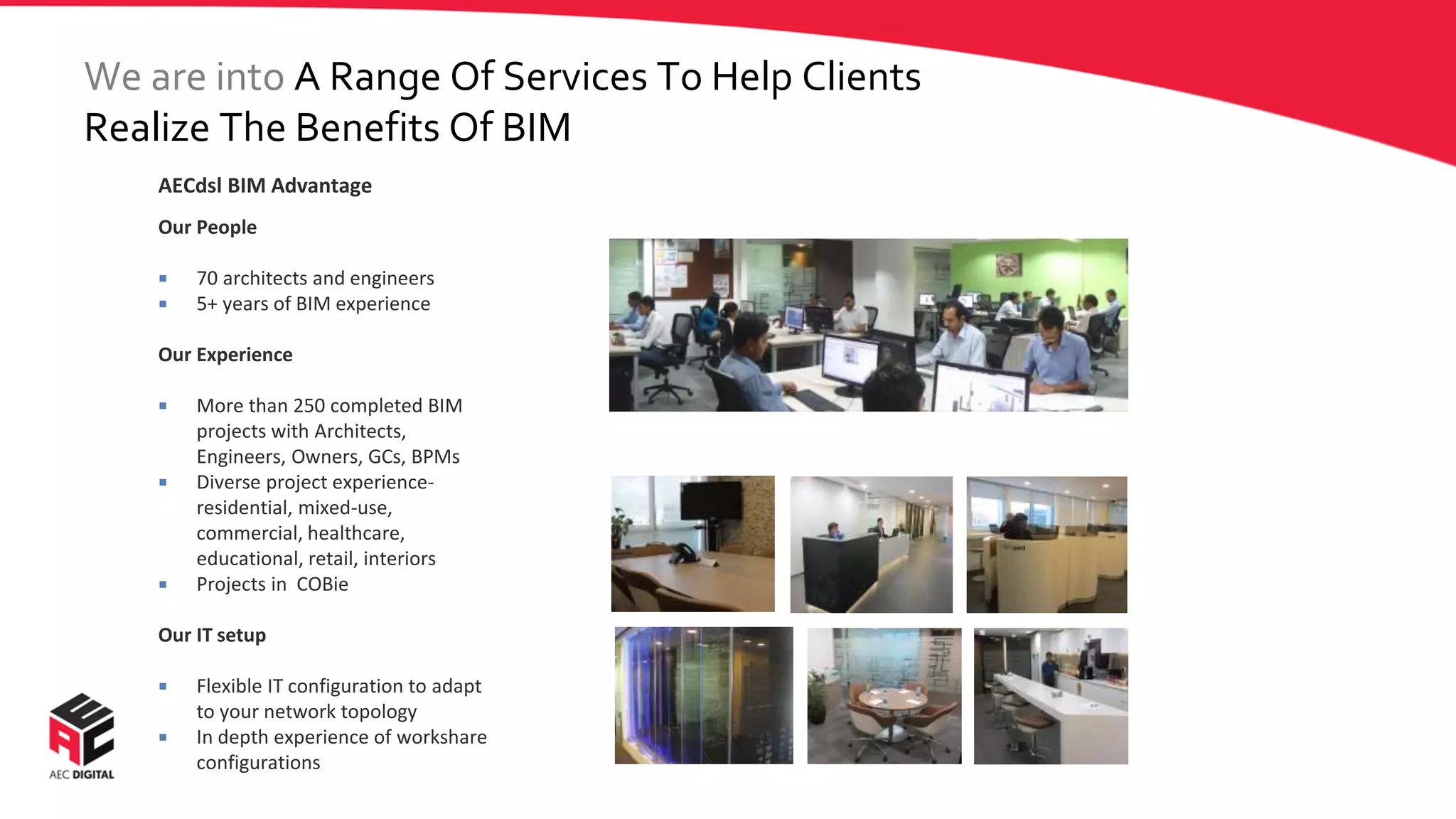 Aec bim presentation | PDF