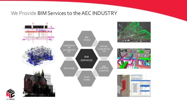 Aec bim presentation
