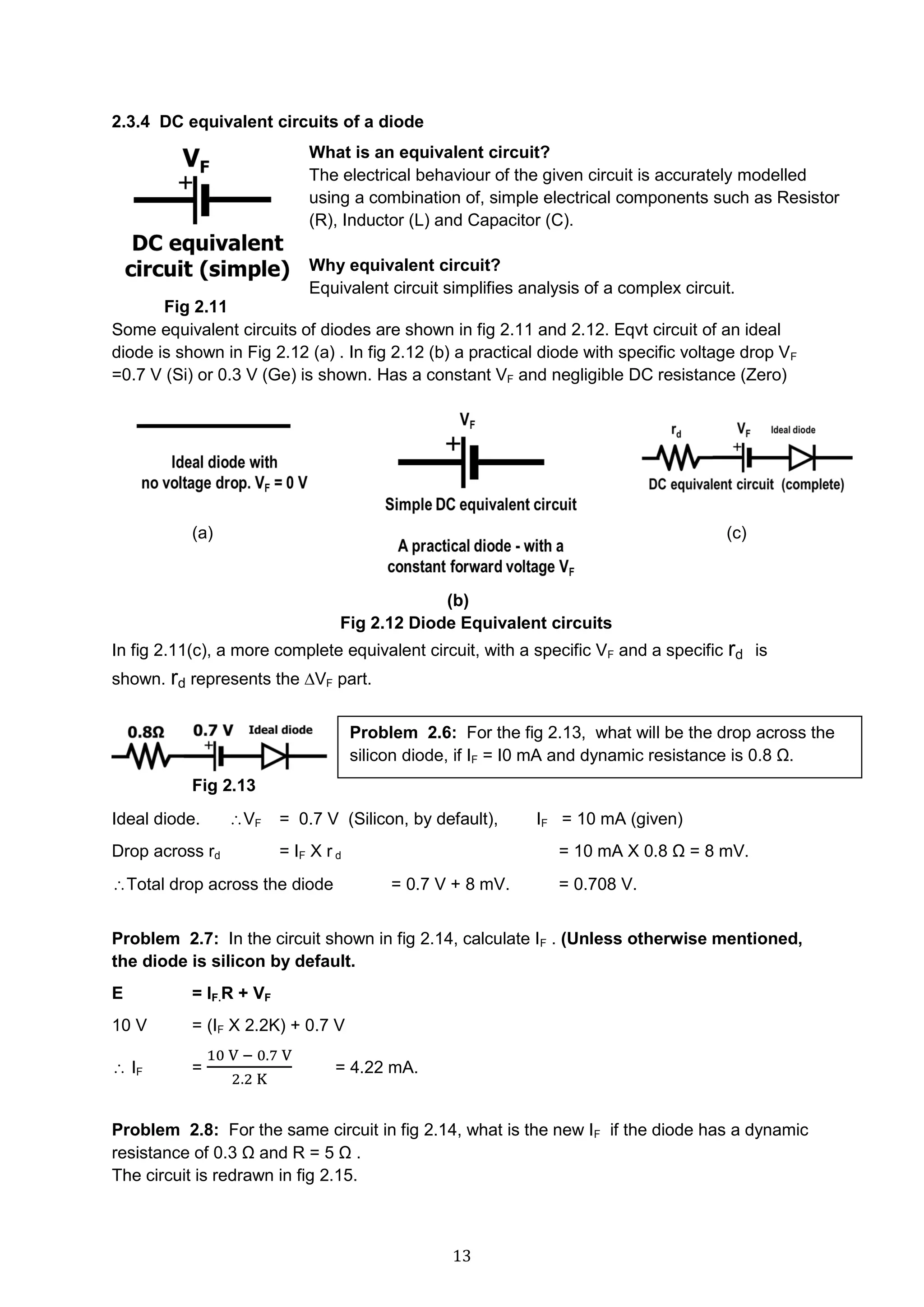 Analog Electronic Circuit Design Aecd Text Book Pdf 7887