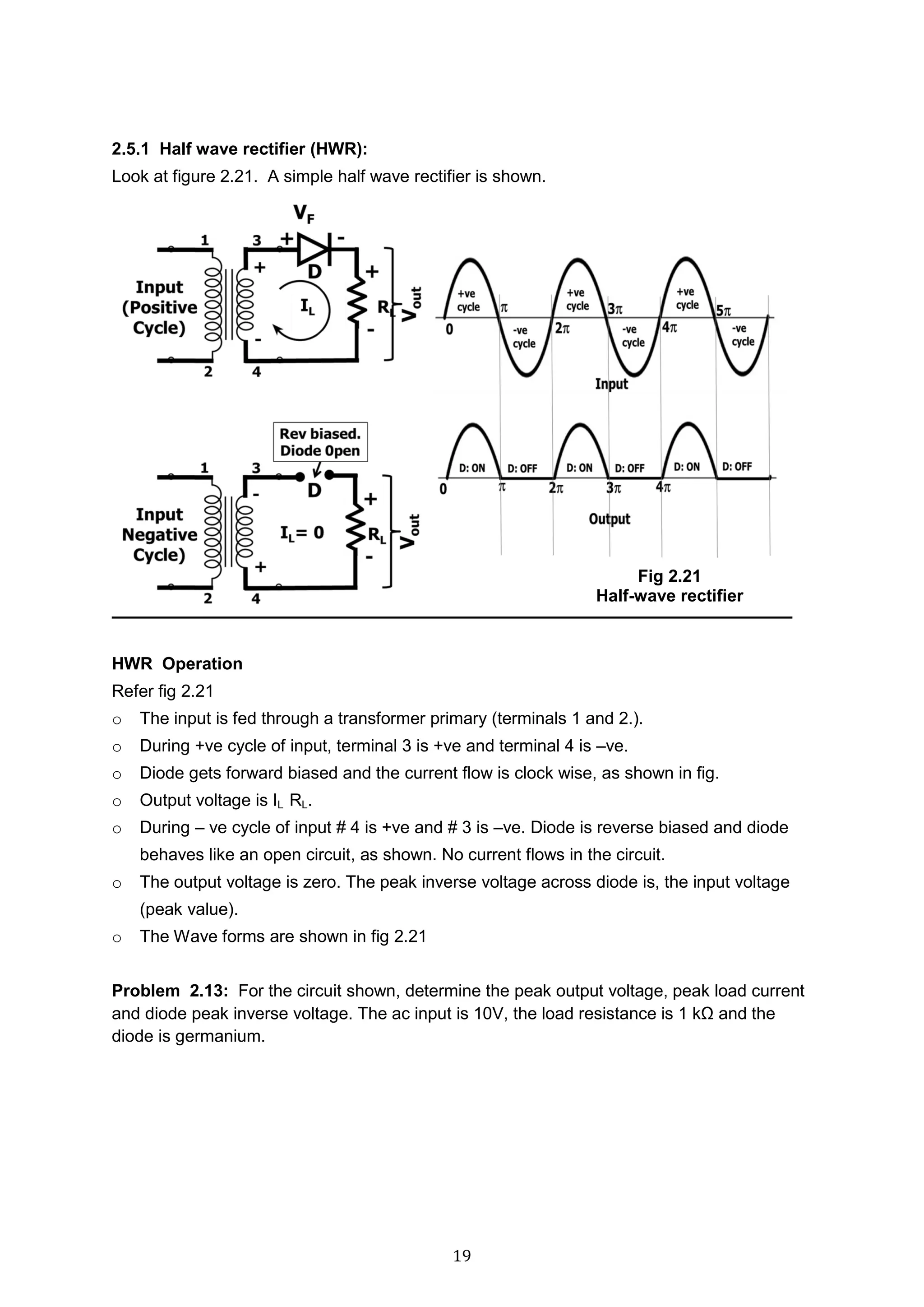 Analog Electronic Circuit Design (AECD) text book | PDF