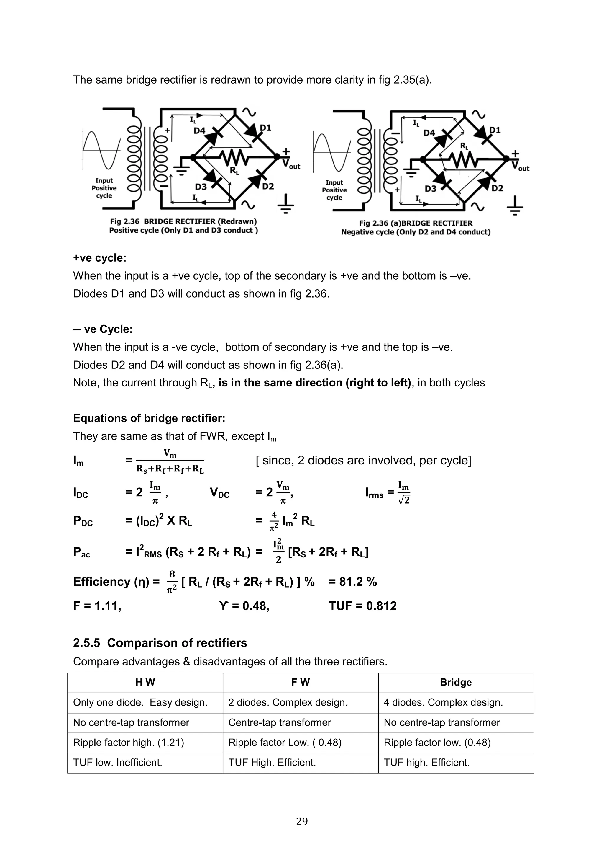 Analog Electronic Circuit Design (AECD) text book | PDF
