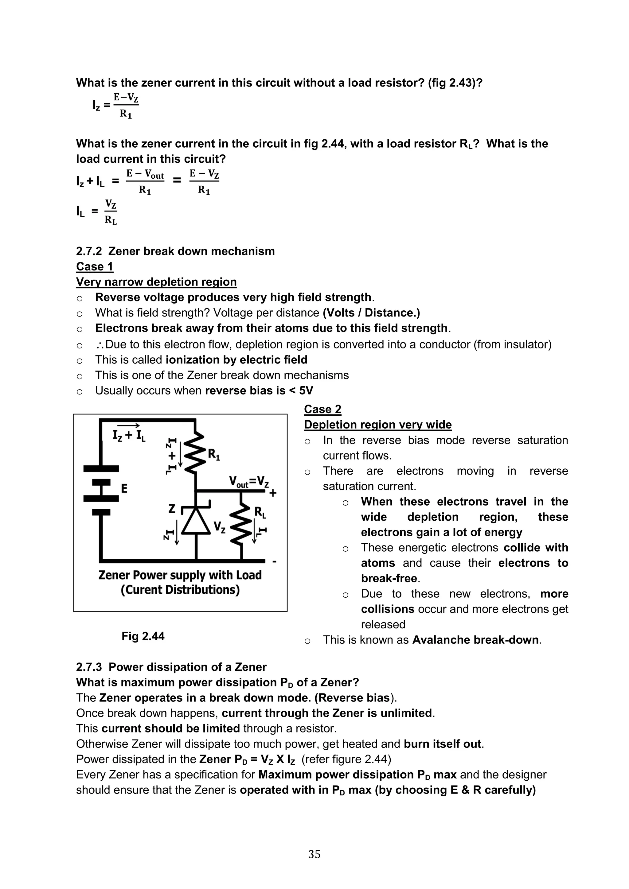 Analog Electronic Circuit Design (AECD) text book | PDF