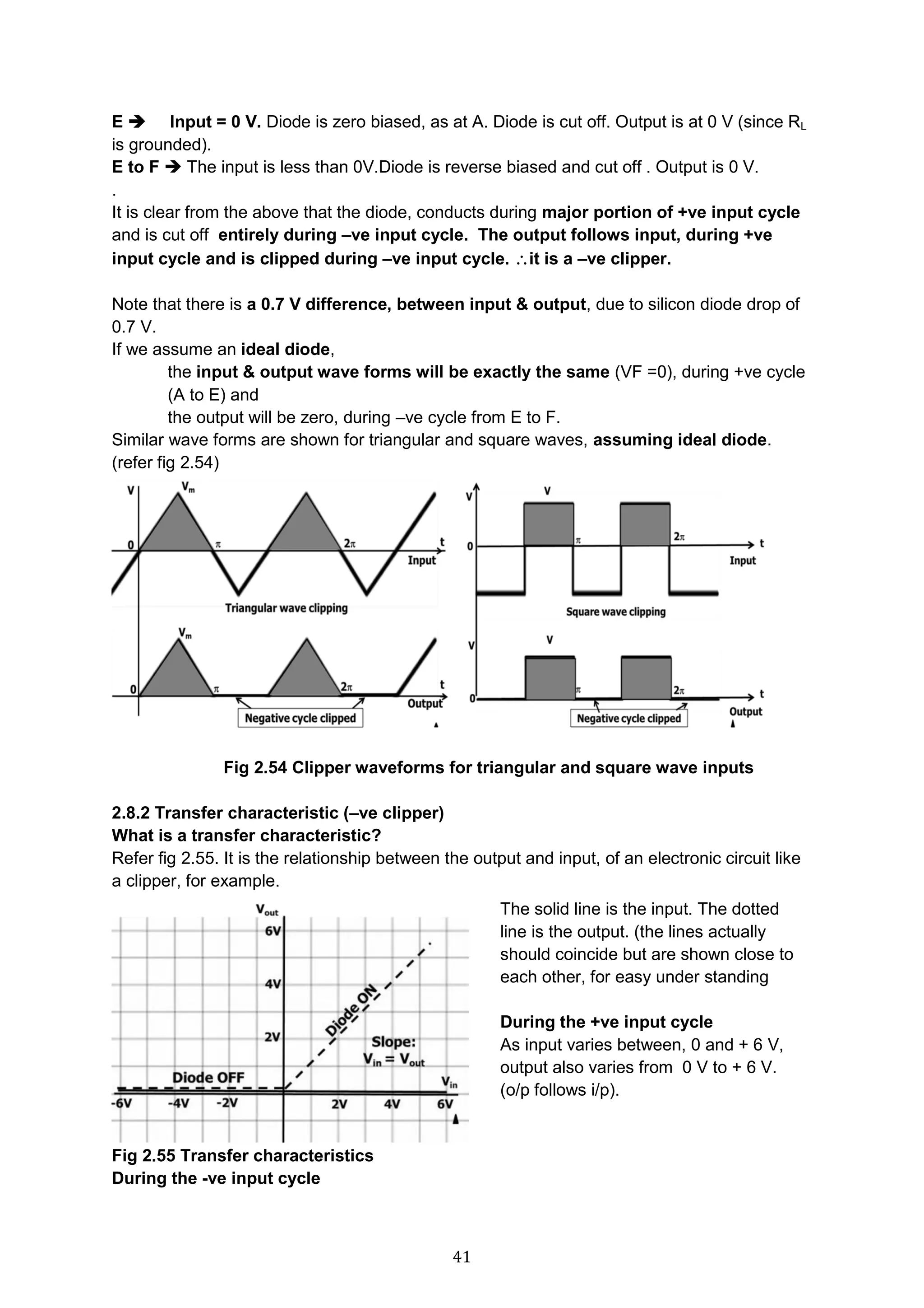Analog Electronic Circuit Design (AECD) text book | PDF