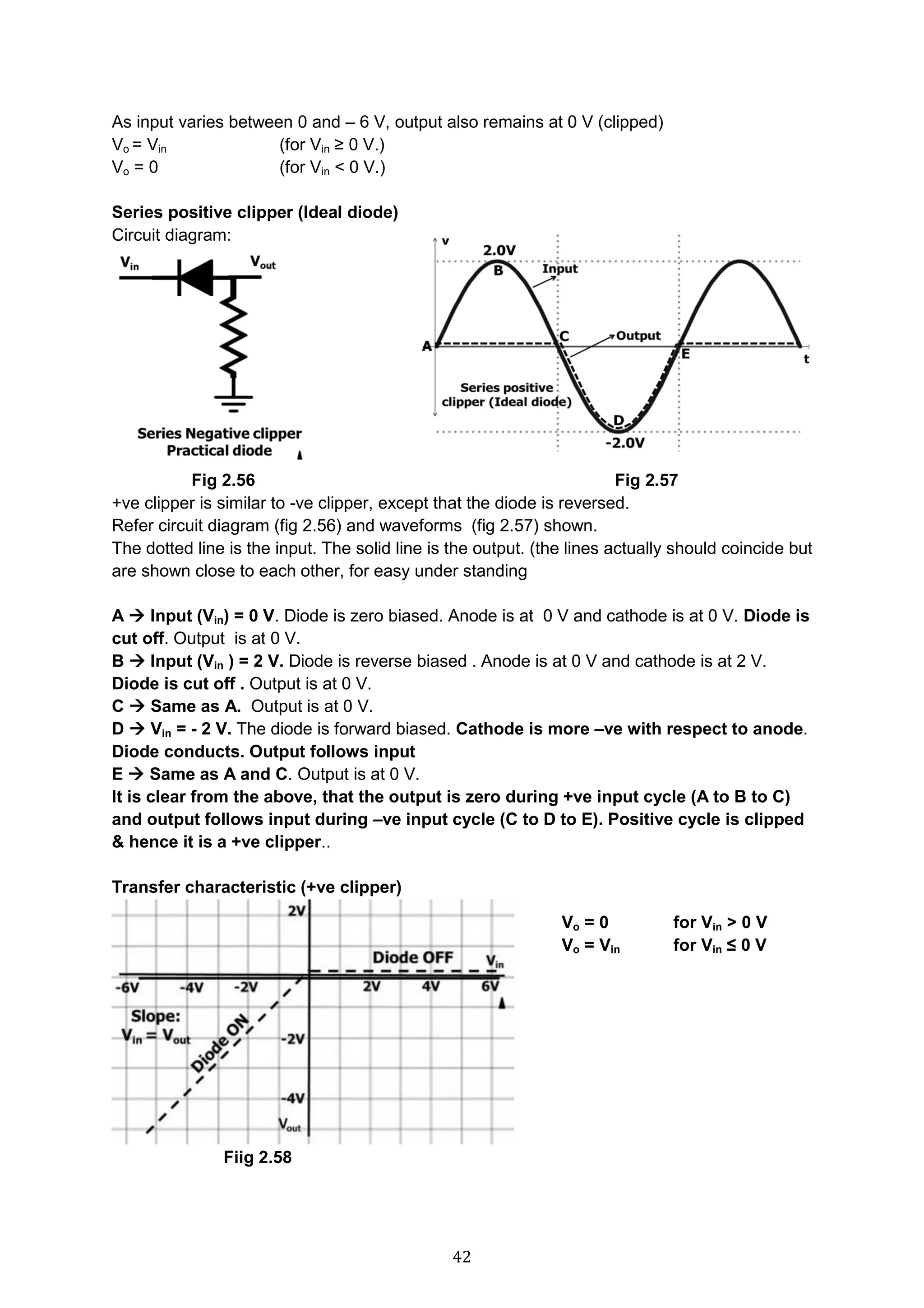 Analog Electronic Circuit Design (AECD) text book | PDF