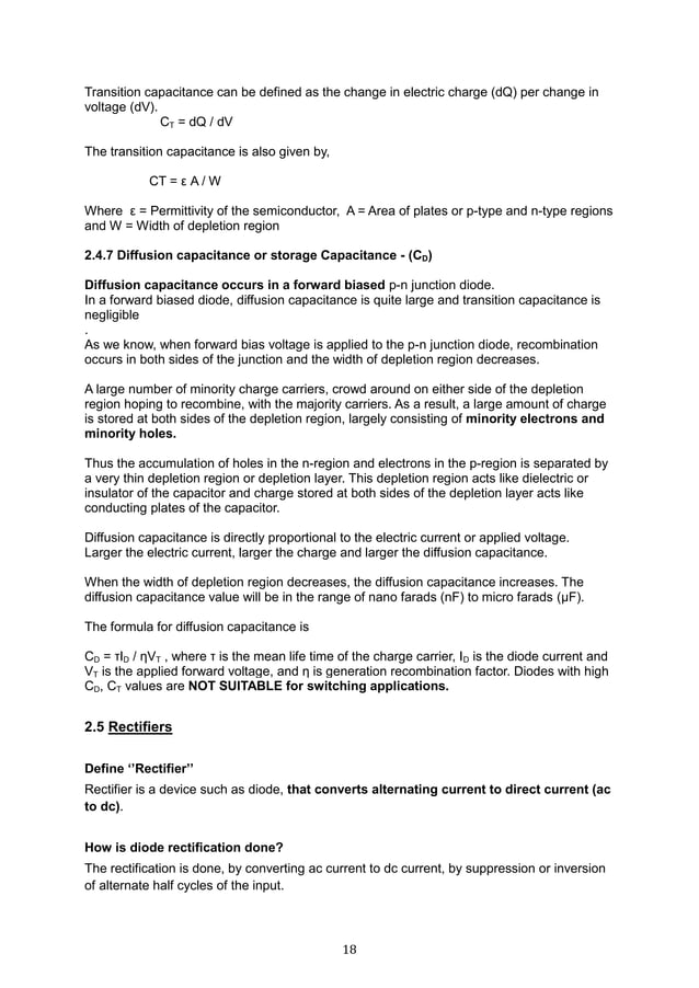 Analog Electronic Circuit Design (AECD) text book | PDF | Computer Networking | Computing